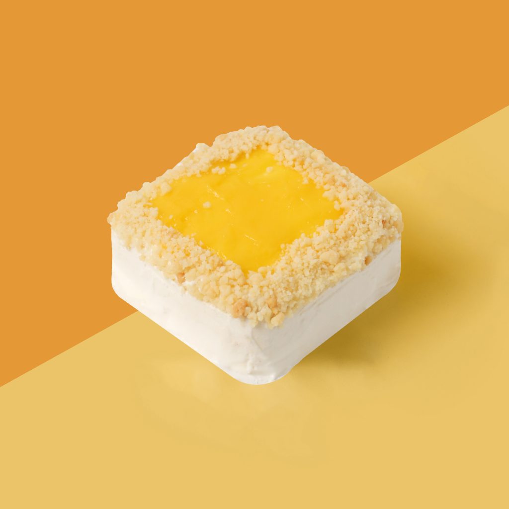 Cheesecuit varian Mangga di Indramayu! - Bandung Cheese Cuit Official ...