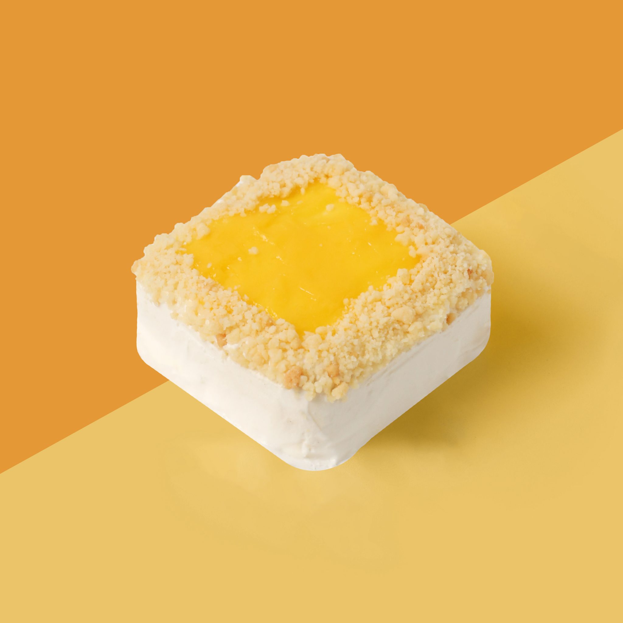 Cheesecuit varian Mangga di Indramayu! - Bandung Cheese Cuit Official ...