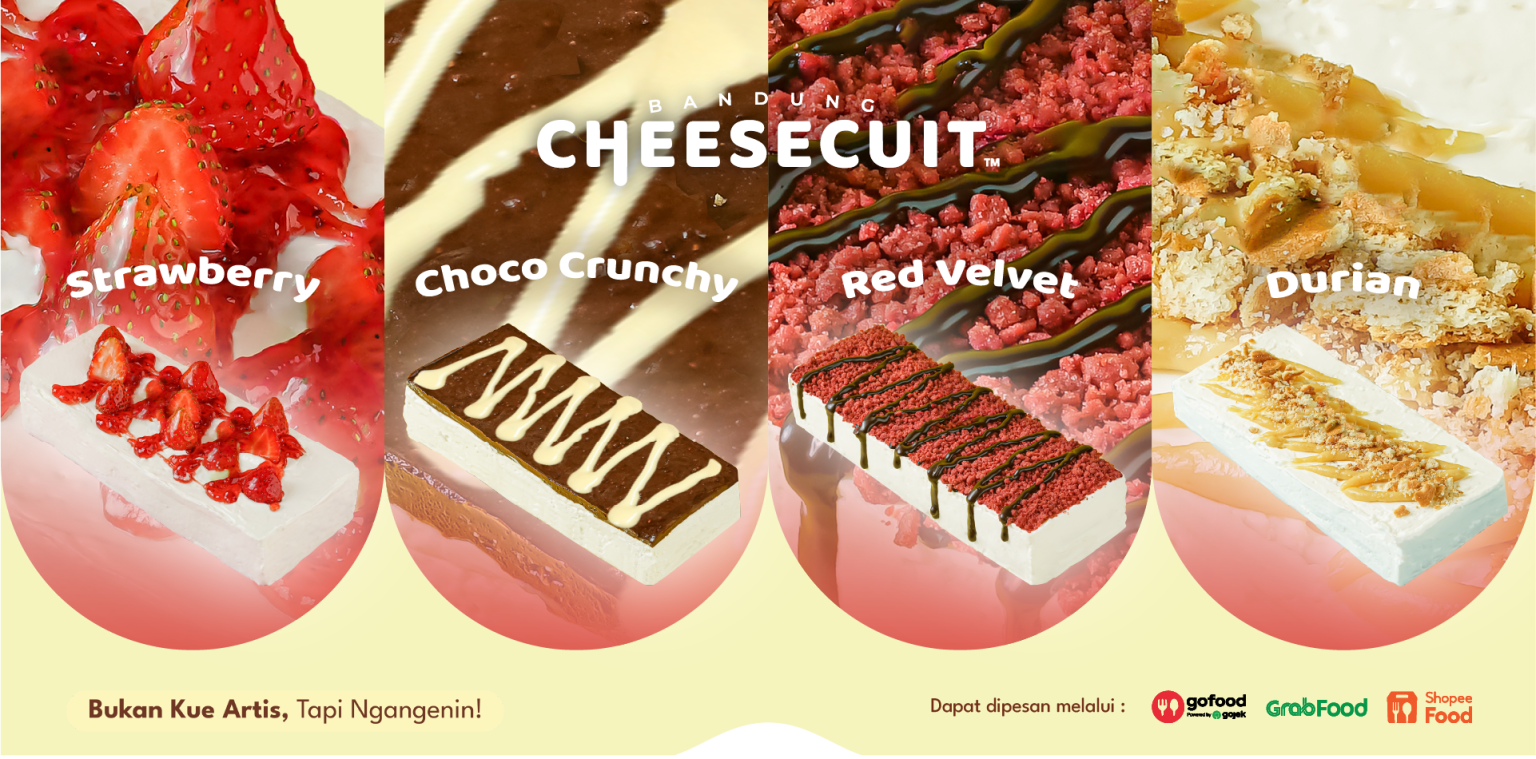 Home - Bandung Cheese Cuit Official Websit