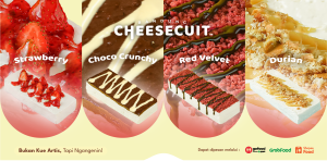 Home - Bandung Cheese Cuit Official Websit